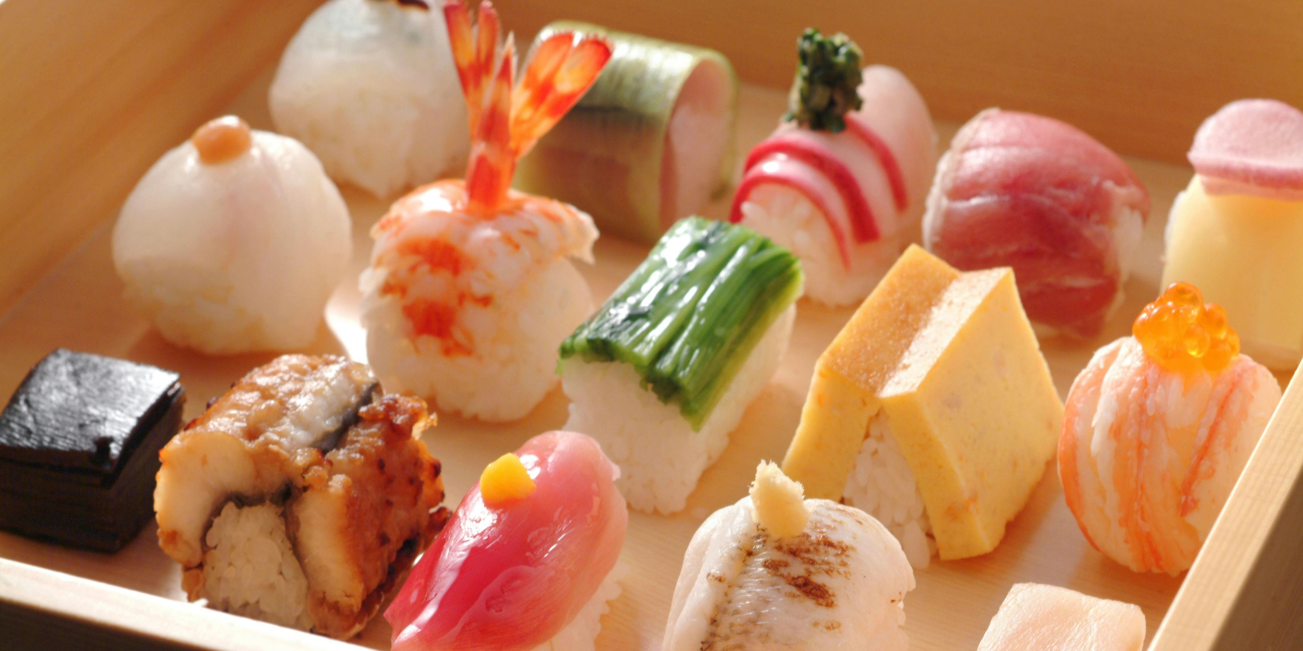 祇をん 豆寅 【豆すし懐石】 名物豆すしを愉しめる昼懐石＋弍（に） ランチ プラン(12619127)・メニュー