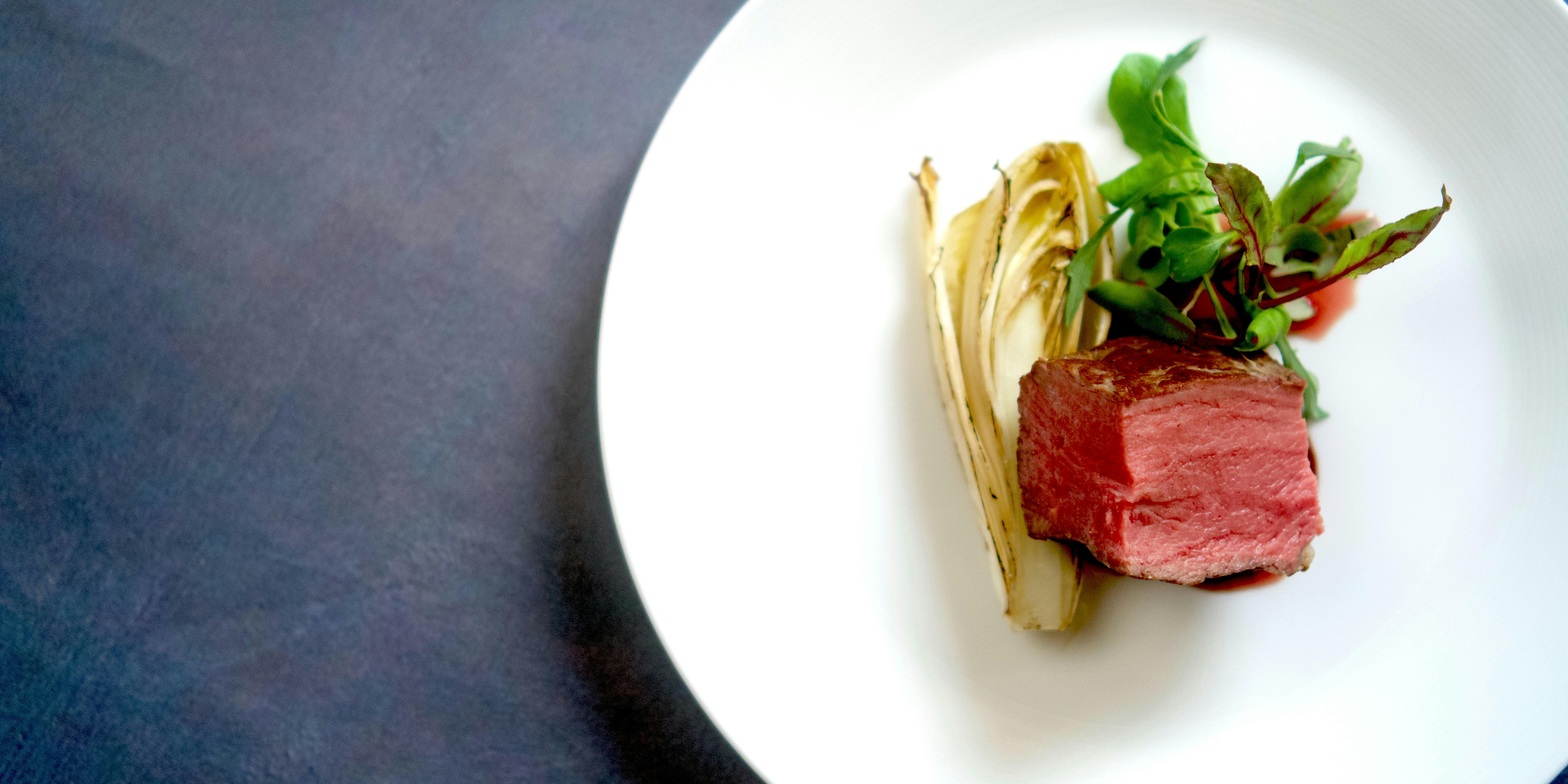 Aile Blanche エルブランシュおまかせコース ディナー プラン(11996894)・メニュー