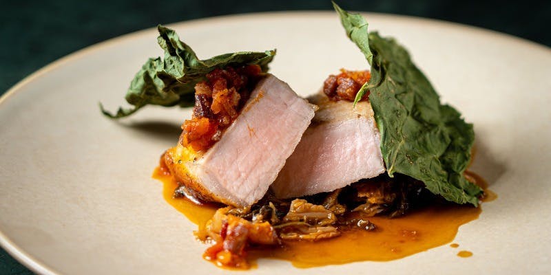 DAZZLE 【PREZZO FISSO PREFIX・SET MENU 】全5皿 選べる4品プリフィクス ディナー プラン(12471256 ...