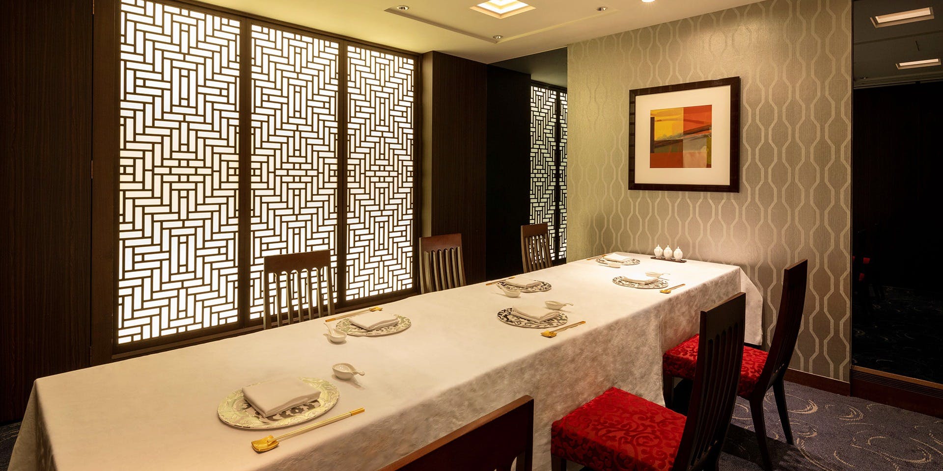 TAO-LI ～桃李～／ANAクラウンプラザホテル福岡 【特製焼売や海老蒸し餃子など 35種類以上】飲茶オーダービュッフェ＋15時間抽出 水出し中国茶付き ランチ プラン(12466228)・メニュー