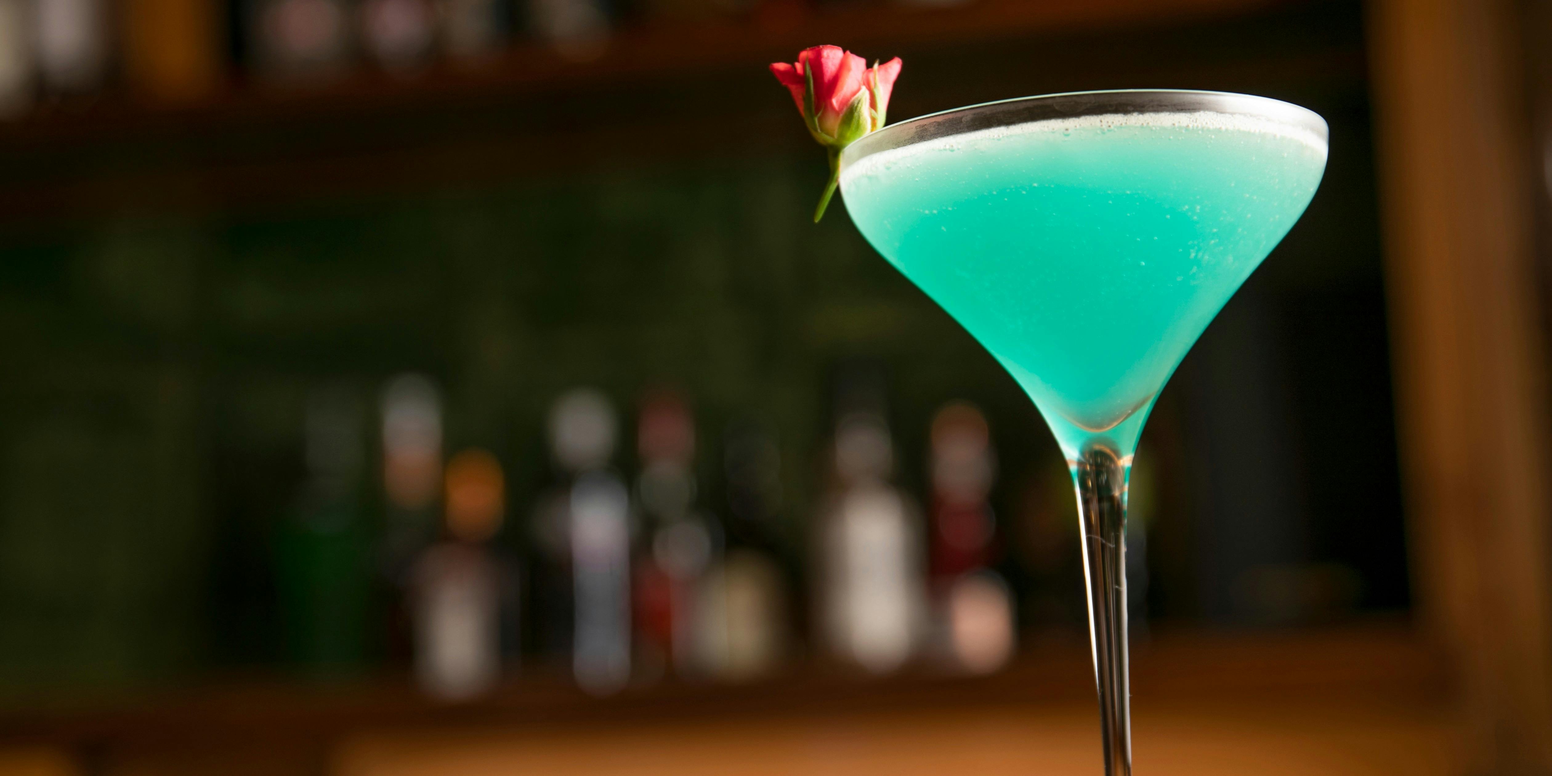 RANSEN はなれ (らんせん) - ホテルニューオータニ/バー 日本料理 [一休.comレストラン]