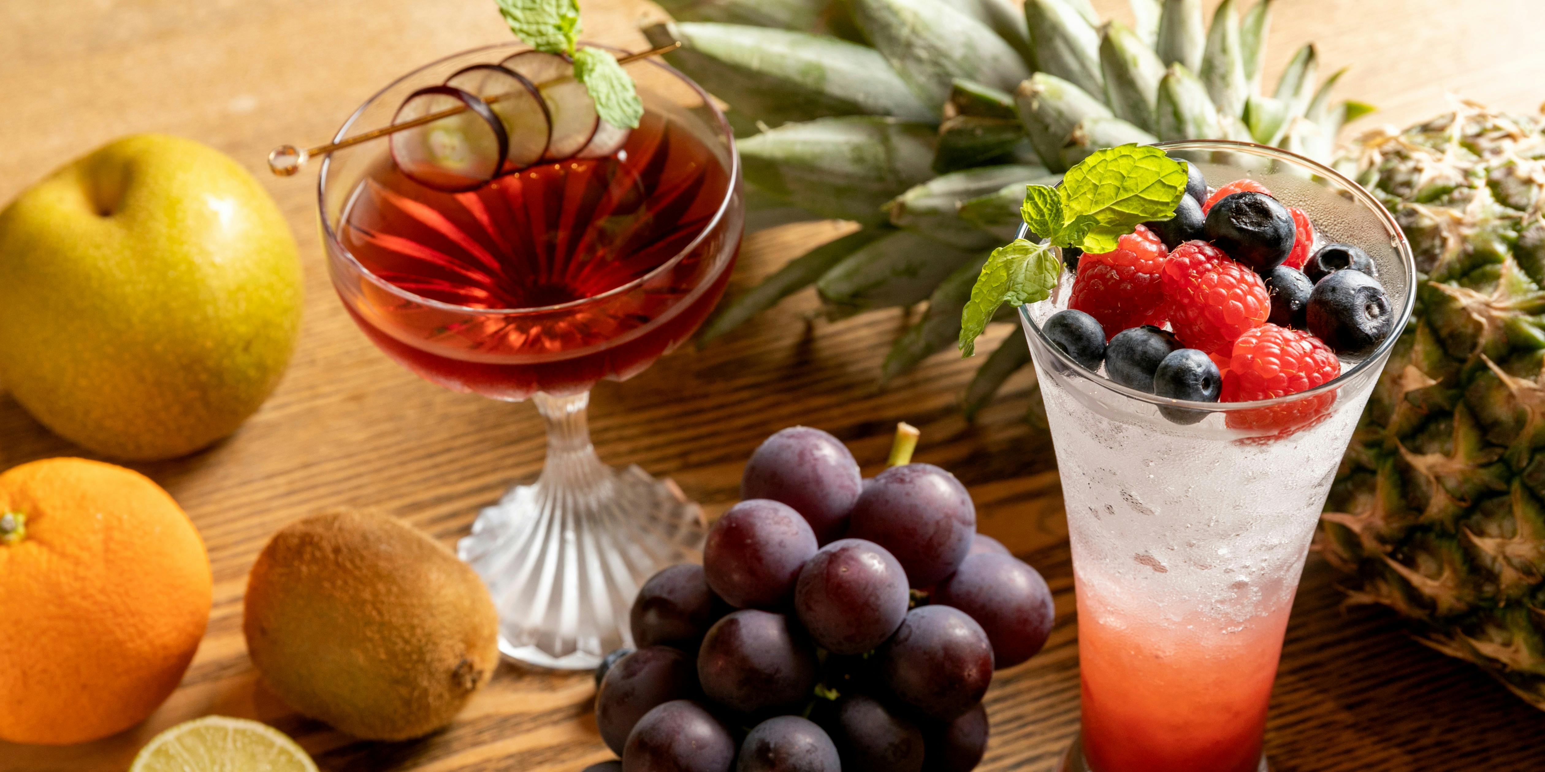 RANSEN はなれ (らんせん) - ホテルニューオータニ/バー 日本料理 [一休.comレストラン]