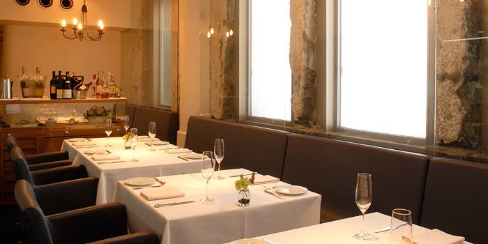 北浜ランチ | オススメ人気おしゃれ店22選！美味しいお昼ご飯ランキング - 一休.comレストラン