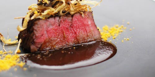 SORA NIWA（ソラニワ） 【Dinner course2】旬の食材を味わう和洋折衷全7品コースNEW＋選べる1ドリンク（窓側席/組数限定 ...