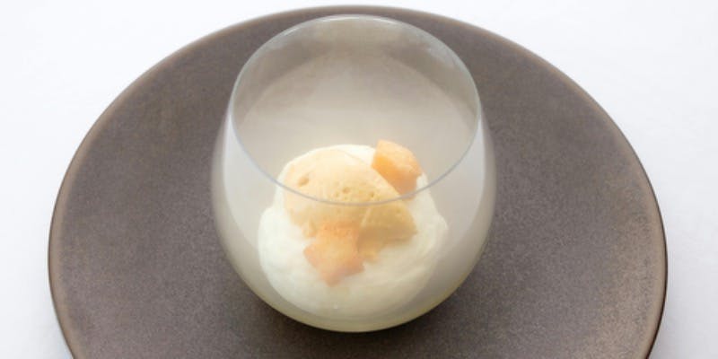 リストランテKubotsu 【MENU Stagione】九州産のこだわり食材を愉しむ全6品（平日限定メニュー） ディナー プラン(12082935)・メニュー [一休.comレストラン]