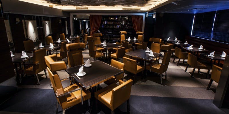 MAIMON GINZA 【MAIMON Special Couse】フリードリンク2h付！ご宴会や女子会にお勧め＋ドリンク1時間延長（土日祝限定） ディナー プラン(12458322)・メニュー