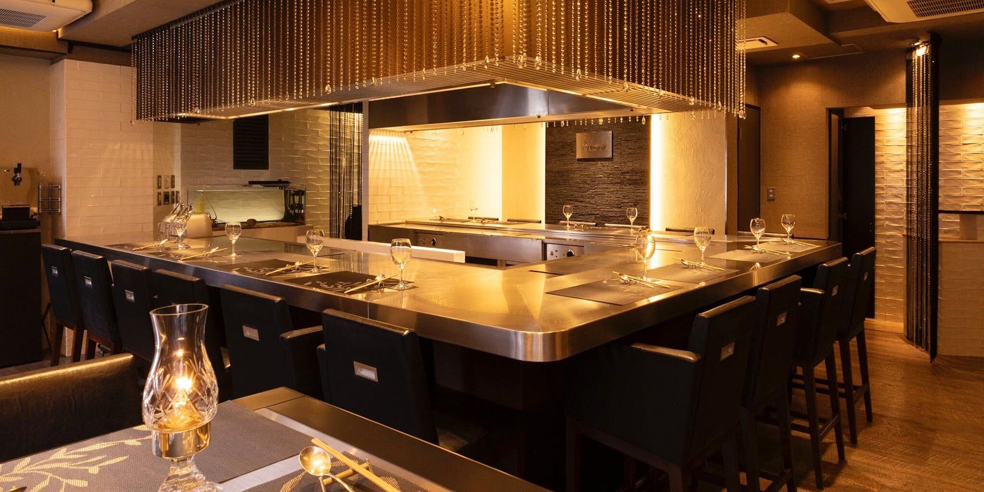 Atout 心斎橋 【ディナー】お席のみのご予約 ディナー プラン(11836025)・メニュー