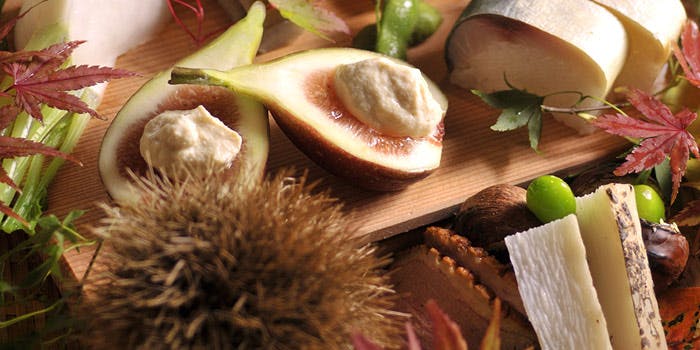 お店のこだわり - 草門去来荘 (ソウモンキョライソウ) - 東村山市/和食・懐石料理 [一休.comレストラン]