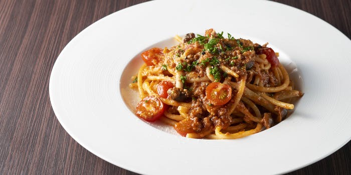 operetta 丸の内トラストタワー店 (オペレッタ) - 丸の内/イタリア料理 [一休.comレストラン]