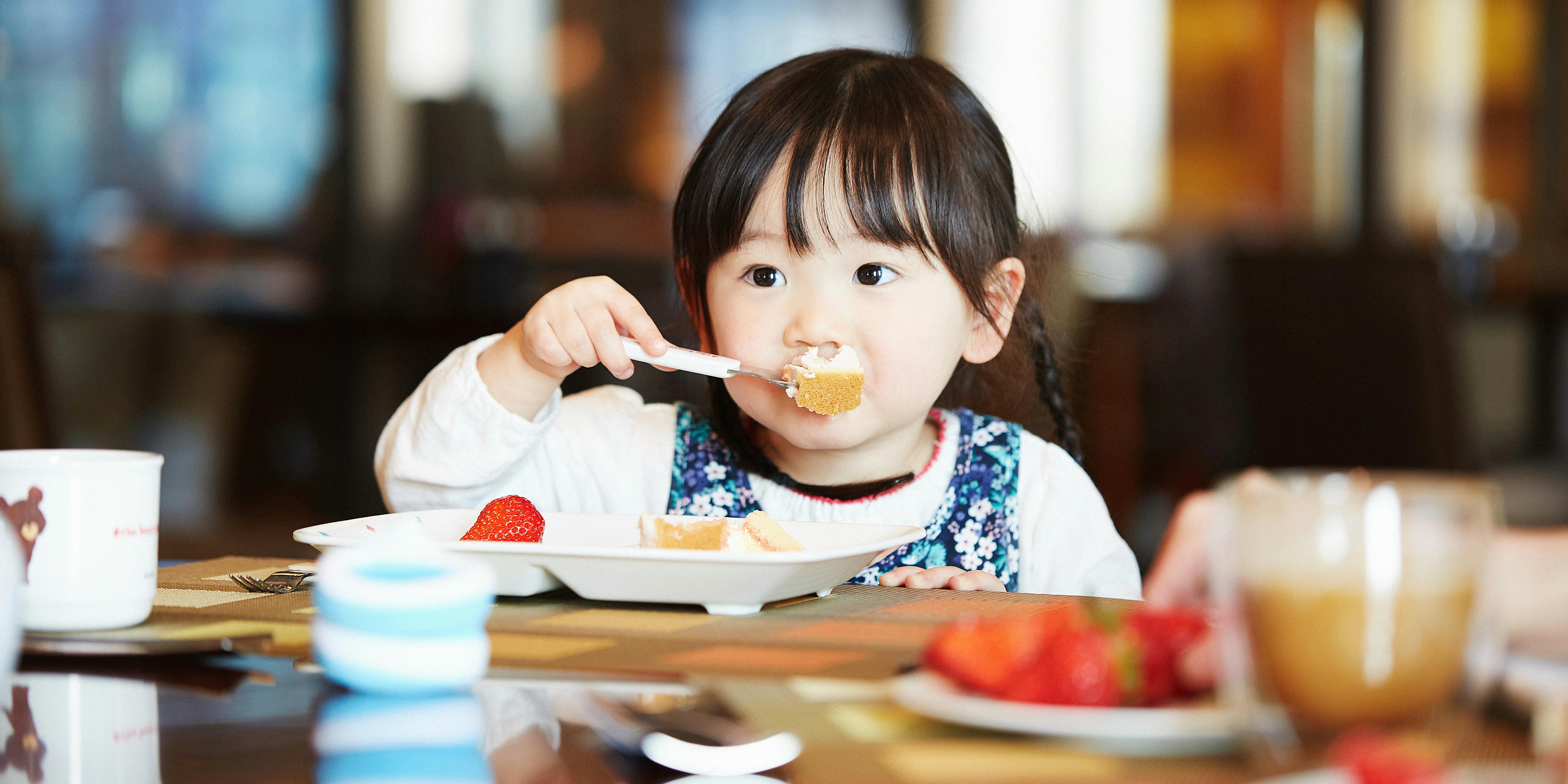 NOKA Roast & Grill（ノカ ロースト＆グリル）／インターコンチネンタルホテル大阪 （8/9～8/17）家族で楽しむお盆フル ...