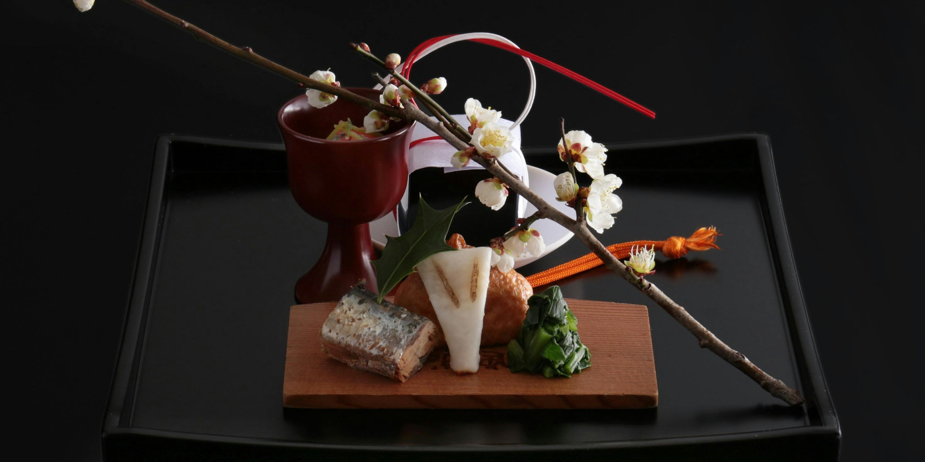 日本料理 木の花／横浜ベイシェラトンホテル＆タワーズ 【かさね】造里 八寸 煮物など全7品＋個室確約＋乾杯ドリンク（平日限定） ランチ プラン ...