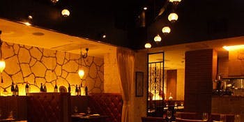 トルコレストラン サライ 銀座店 【お席のみのご予約】 ディナー プラン(11548863)・メニュー