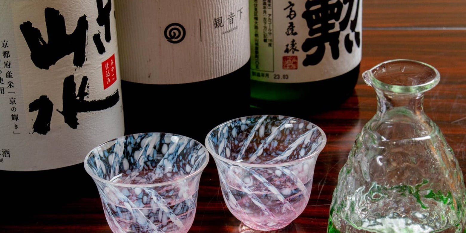 お店のこだわり - 寺町よしくら (テラマチヨシクラ) - 出町柳/日本料理 [一休.comレストラン]