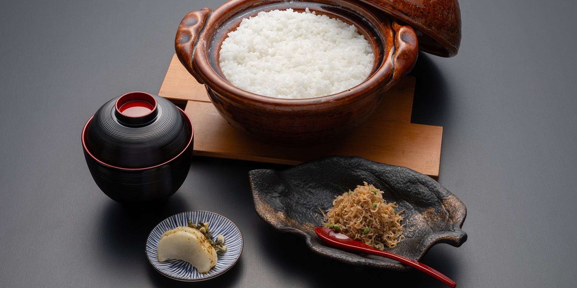 お店のこだわり - 寺町よしくら (テラマチヨシクラ) - 出町柳/日本料理 [一休.comレストラン]