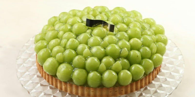 ロビーカフェ ファシーノ 【平日限定】コラボケーキ食べ放題スイーツバイキング＋特典チップス付き（11/30まで） ディナー プラン ...