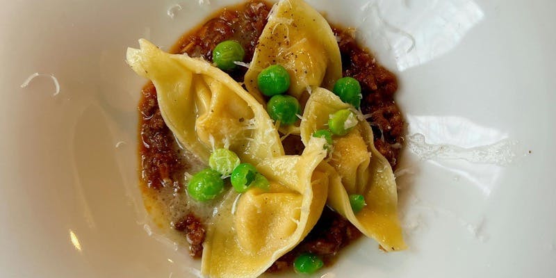 Restaurant piu 【Lunch B】全5品 ランチ プラン(12199250)・メニュー