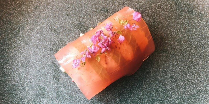 Restaurant piu 【Lunch A】全4品 ランチ プラン(12199248)・メニュー