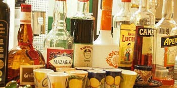 Cantina Arco 【大皿シェア】前菜3種、パスタ2種、メイン料理等＋2時間飲み放題 ディナー プラン(11601929)・メニュー