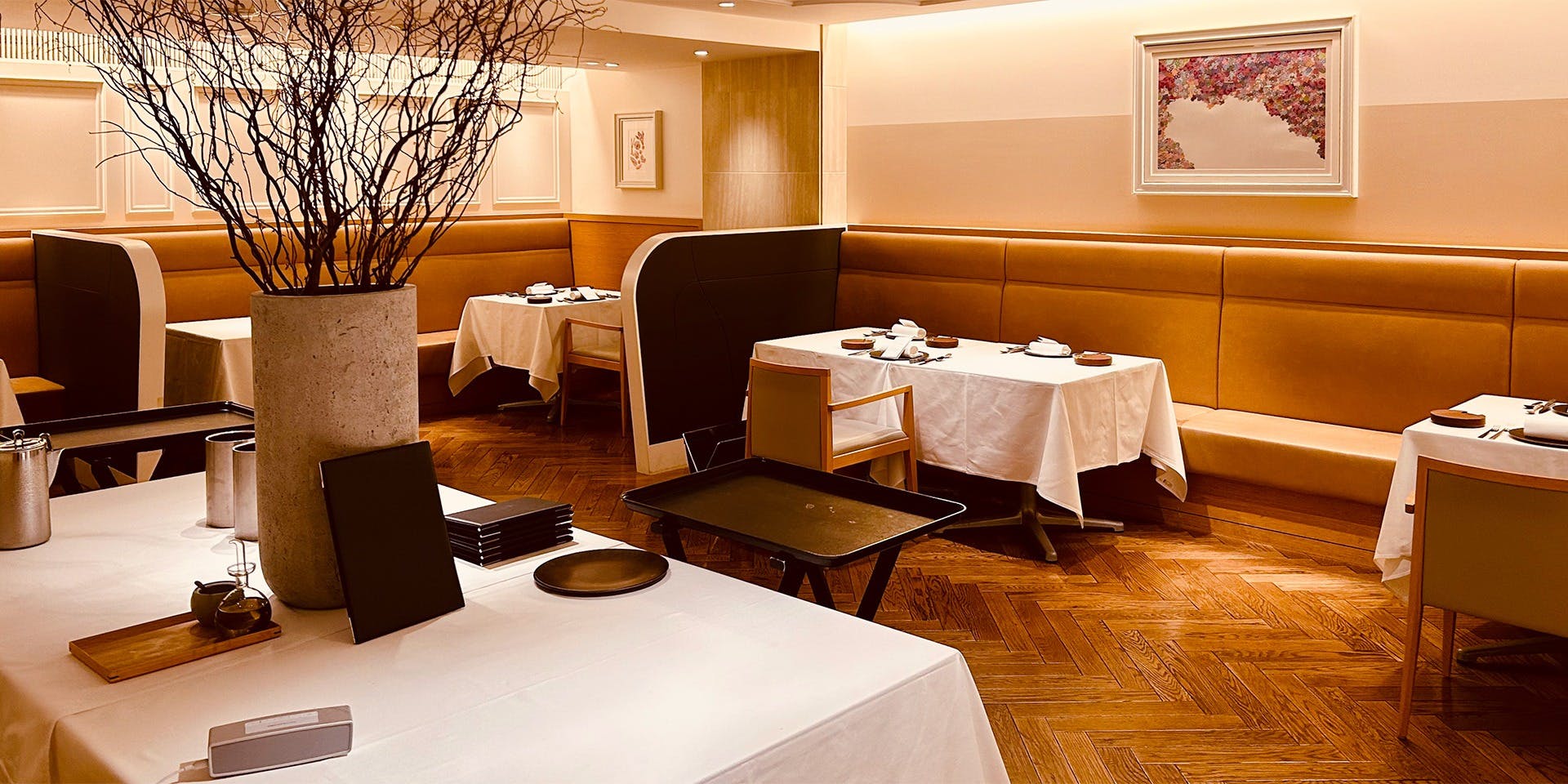 RESTAURANT Air (レストラン エール) - 銀座/フランス料理 - PayPayグルメ