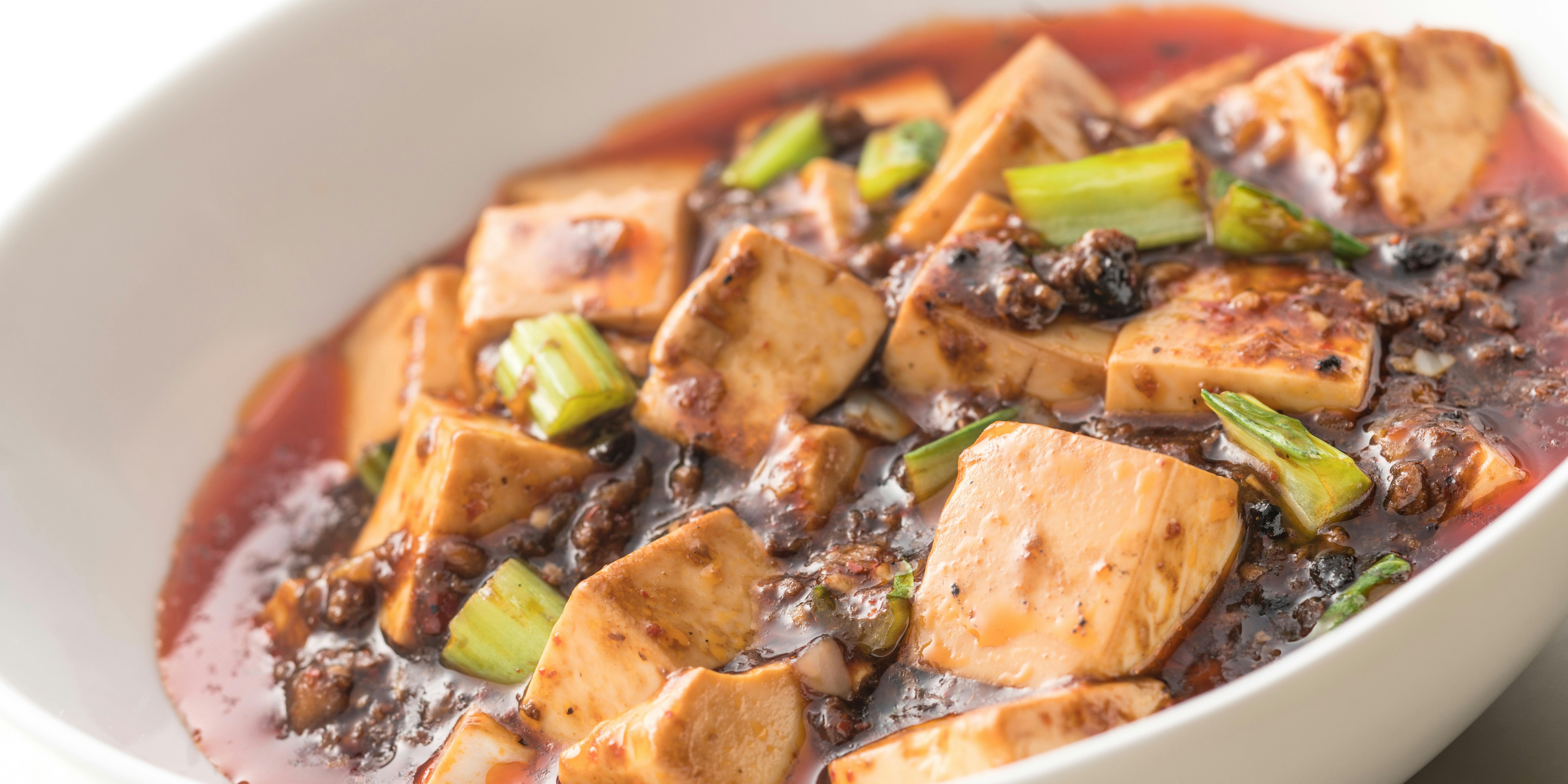 町家四川 星月夜 【月風コース】フカヒレ姿煮など全6品 ディナー プラン(12124454)・メニュー