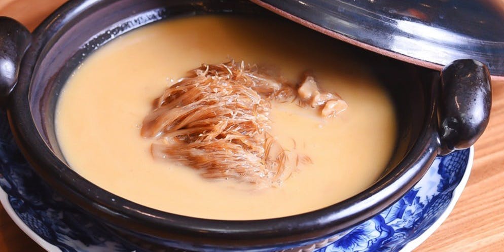 Shi-Fan 【笑門来福コース】 ディナー プラン(12018935)・メニュー