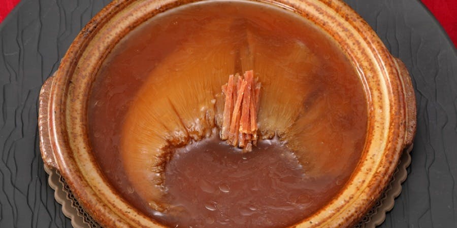 Shi-Fan 【ディナー】カウンター限定ショートコース ディナー プラン(12021862)・メニュー