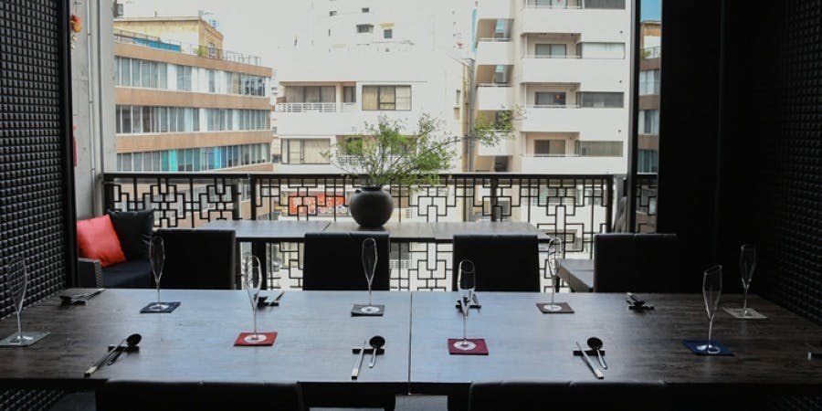 Shi-Fan (シーファン) - 麻布十番/中国料理 [一休.comレストラン]