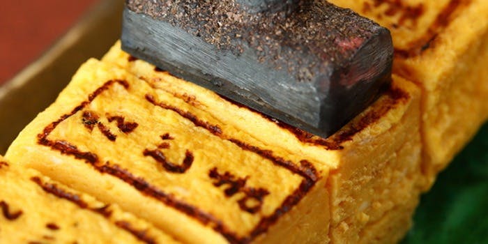 銀座 鮨 たじま 「鮨たじまの定番コース」＋2時間プレミアム飲み放題付 ディナー プラン(12049148)・メニュー