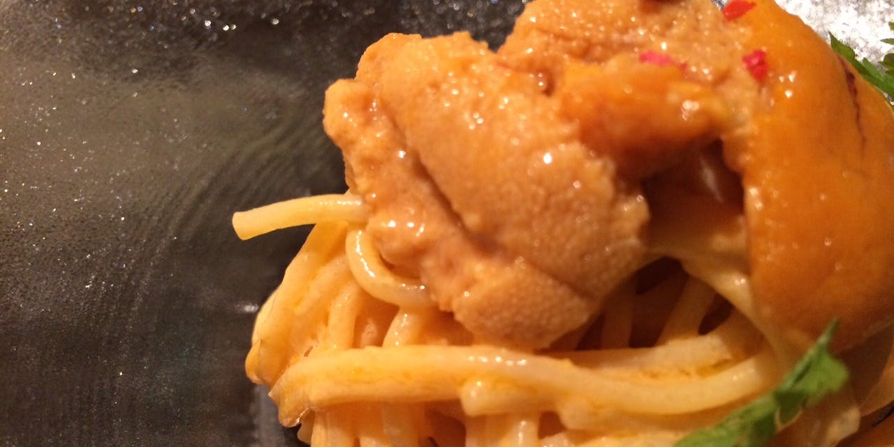 Rossi 【Menu B】全7品 ディナー プラン(12089536)・メニュー