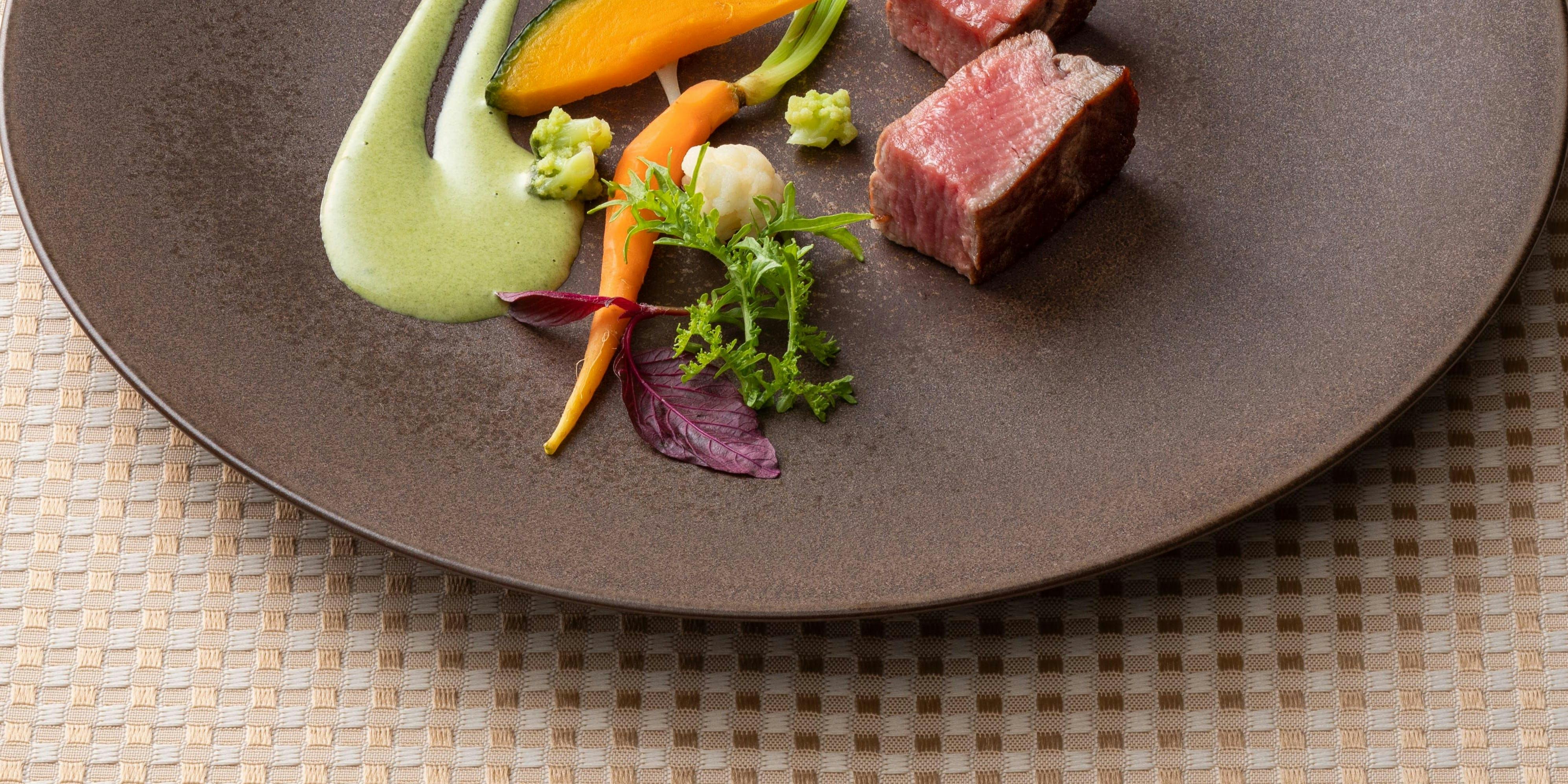 井の頭 吉祥ダイニング／吉祥寺東急REIホテル ウィークリーランチ ランチ プラン(12129663)・メニュー