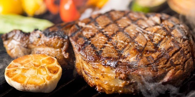 井の頭 吉祥ダイニング／吉祥寺東急REIホテル ステーキランチ ランチ プラン(12345806)・メニュー