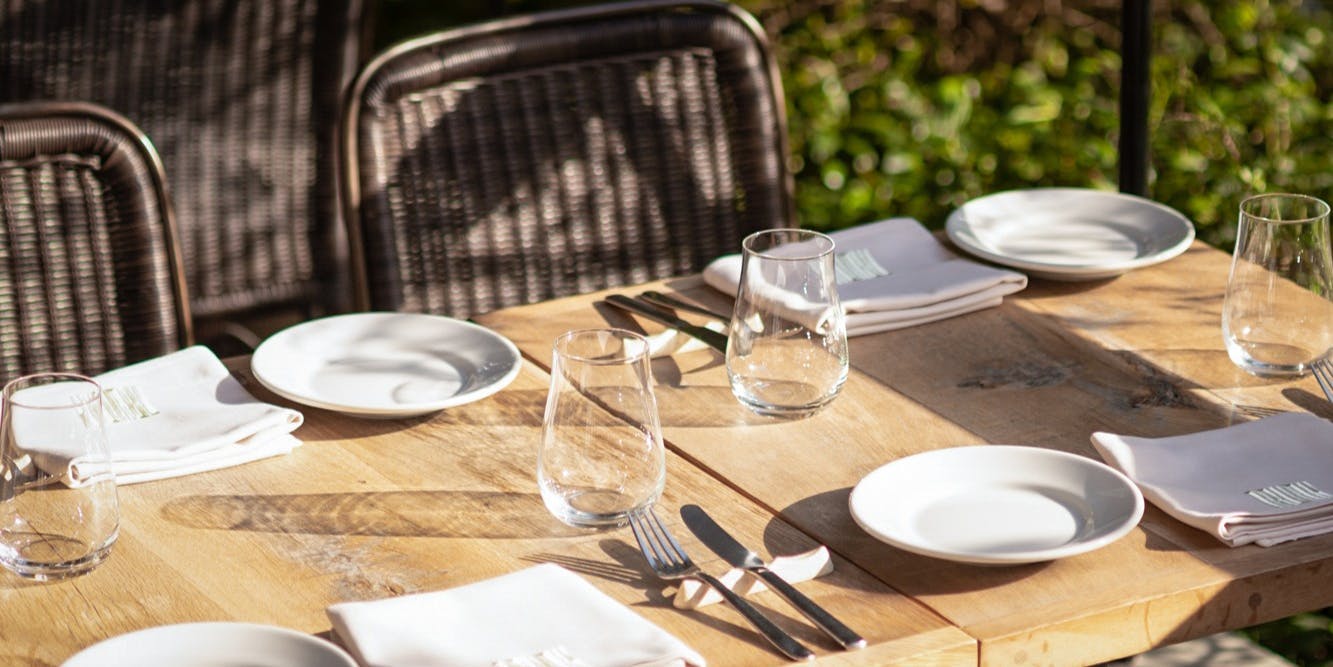 TRUNK(KITCHEN)／TRUNK(HOTEL) CAT STREET お席のみのご予約 ランチ プラン(11651023)・メニュー ...