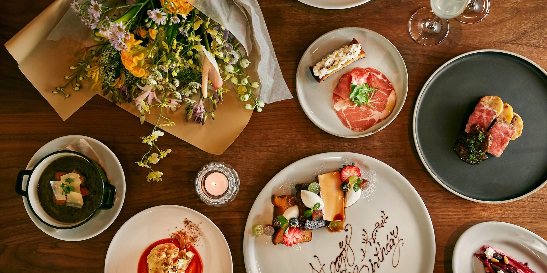 トランクキッチン トランクホテル キャット ストリート (TRUNK(KITCHEN)) - TRUNK(HOTEL) CAT STREET ...