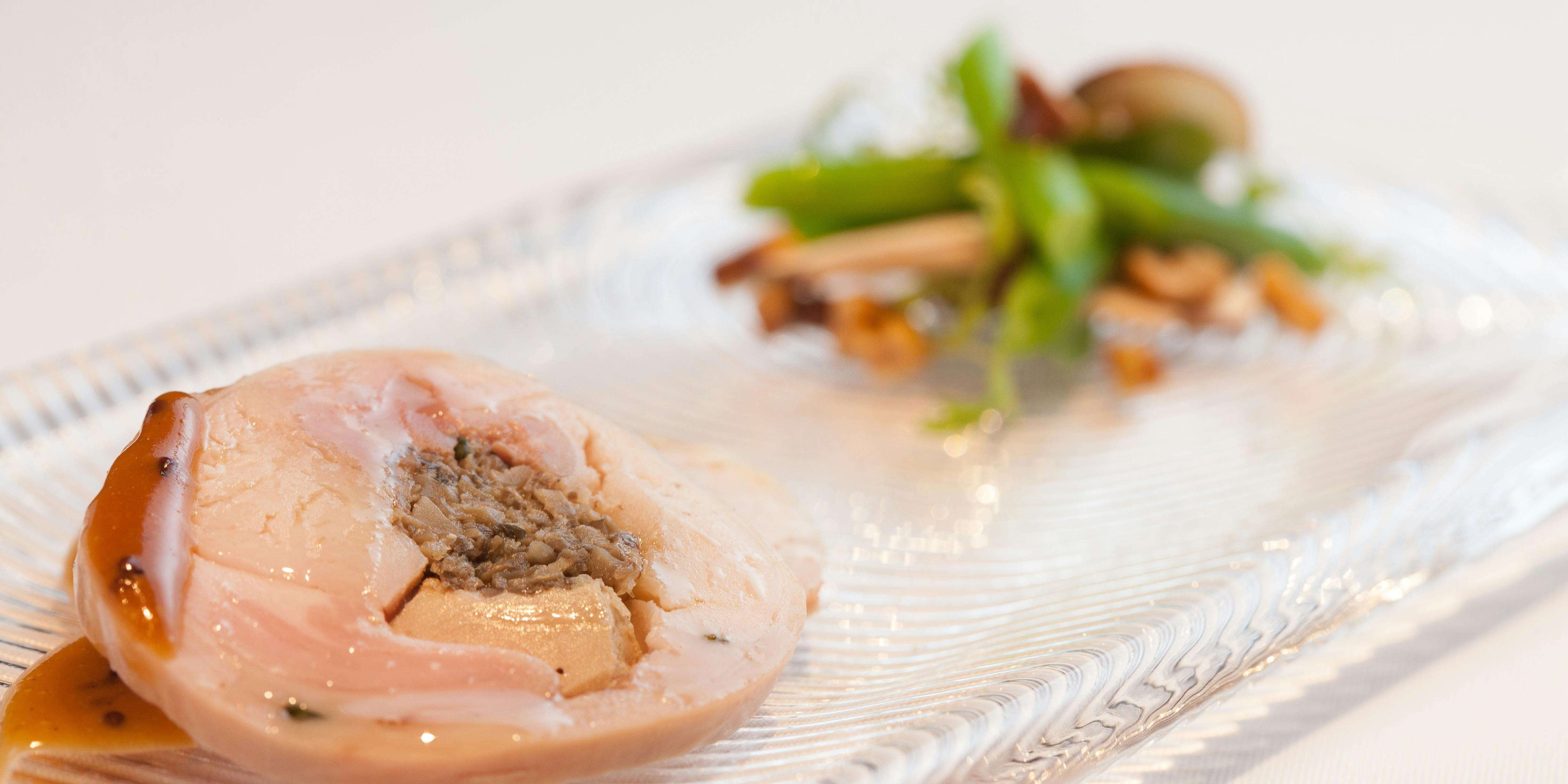 plenitude 【MENU CERISE】全4品 ランチ プラン(11947956)・メニュー