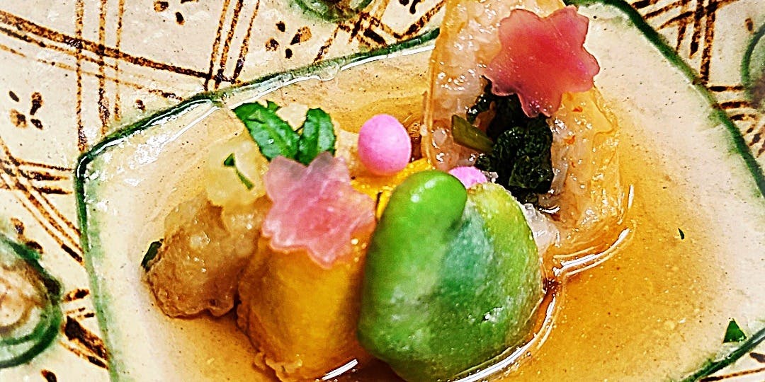 dining HARIMAYA 【はりまや膳】先附、八寸、強肴など全10品＋クラフトビール4種＋1ドリンク ディナー プラン(12268406 ...