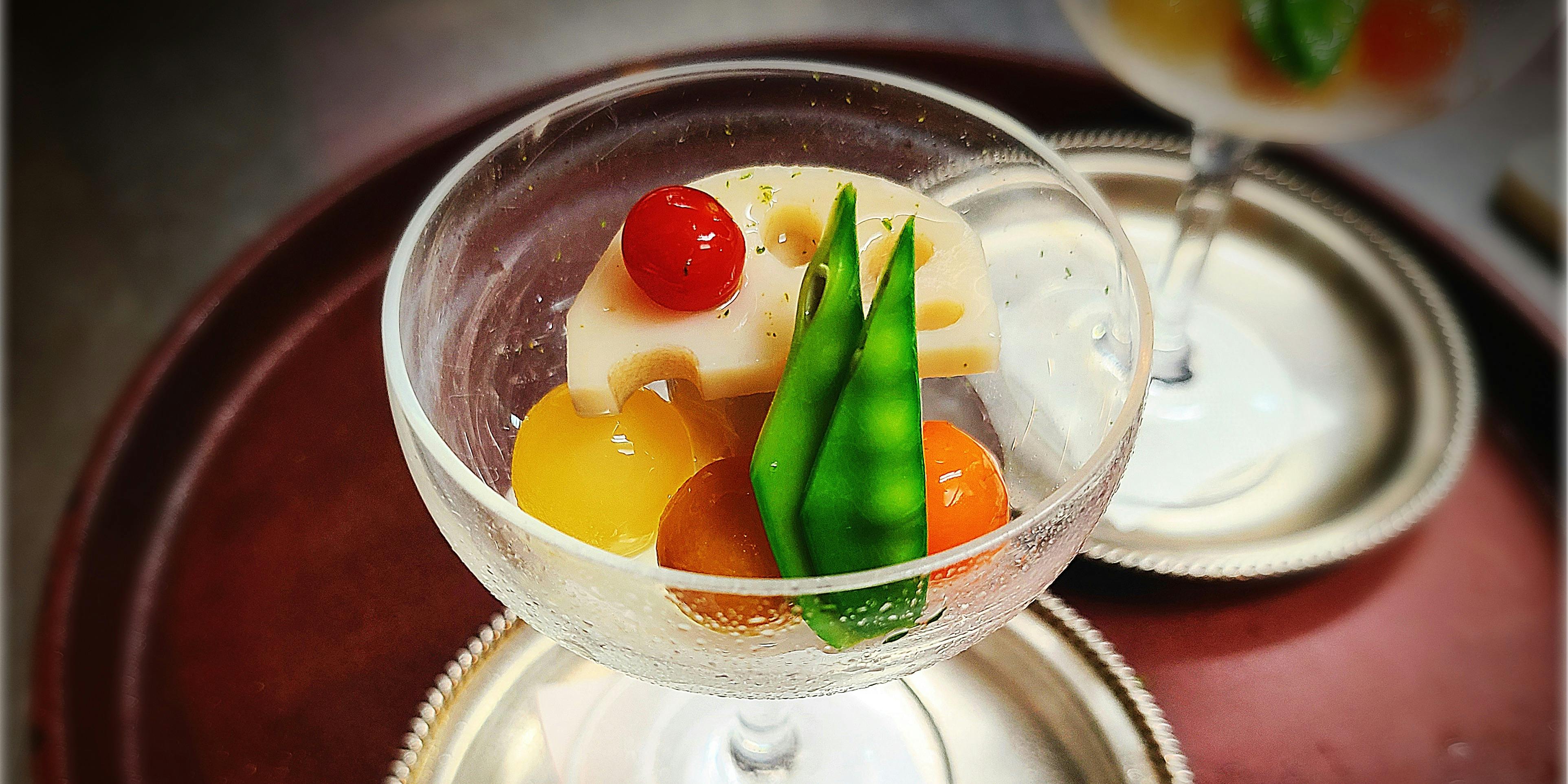 dining HARIMAYA 【はりまや膳】先附、八寸、鍋物など全9品＋90分飲み放題 ディナー プラン(12268386)・メニュー