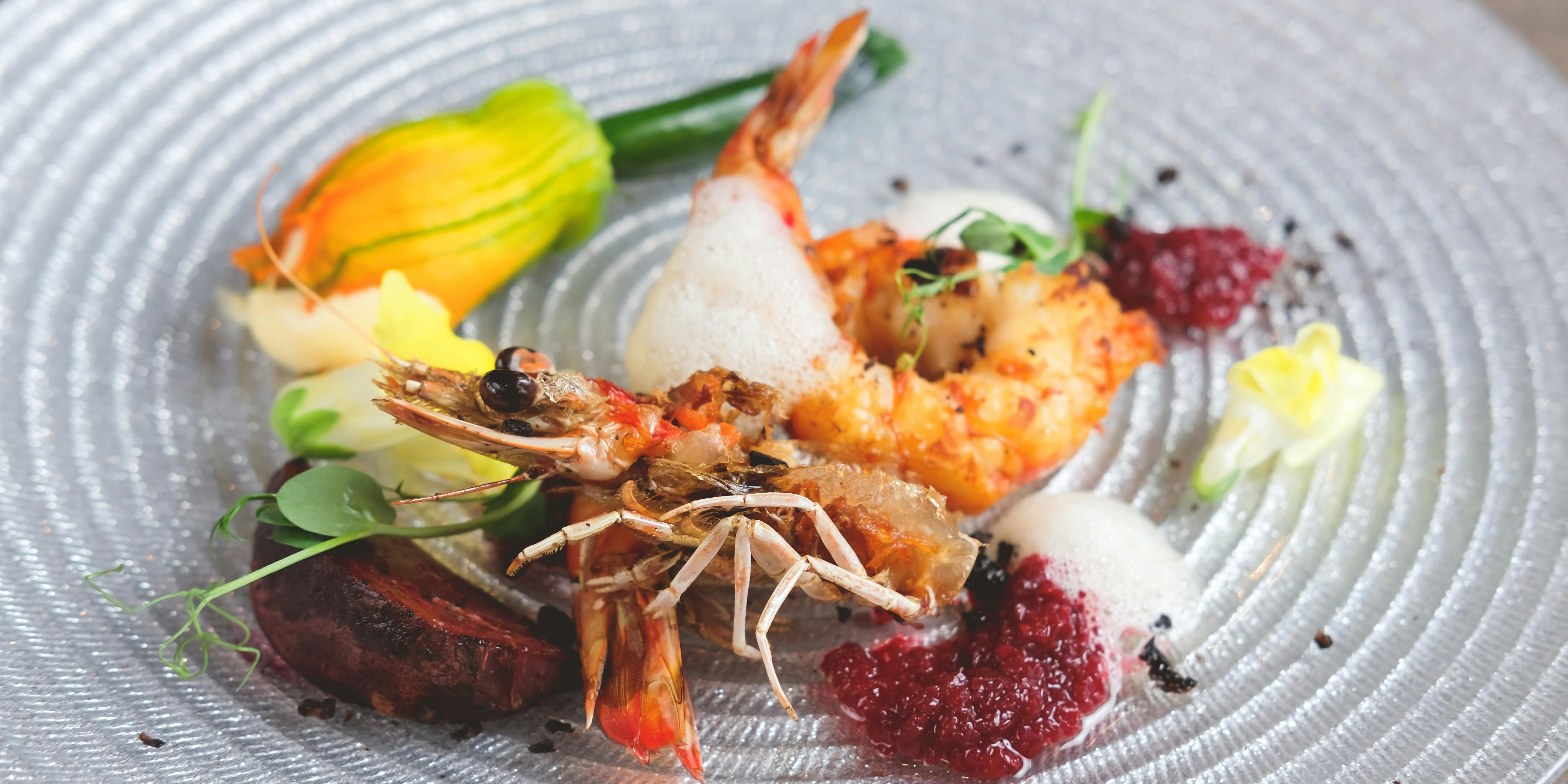 French Bistro Ten-Ten (旧店名wine dining TeN-TeN) 【Menu Rapide 2025】ショート ...