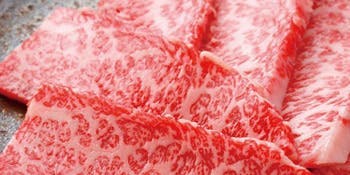 兜 中目黒店 （KABTO） 【佐賀牛チャンピオン牛コース】霜降りサーロインステーキなど全12品 ディナー プラン(12268277)・メニュー