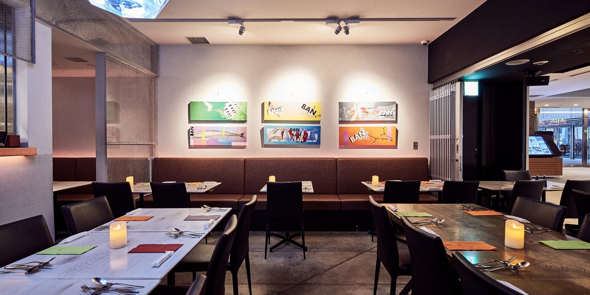 エクス マルノウチ (EX marunouchi) - 東京/モダンスパニッシュ - PayPayグルメ