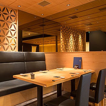 SUSHI＆SAKE いぶき 東京駅 TEKKO avenue ディナー：席のみのご予約 ディナー プラン(11546529)・メニュー ...