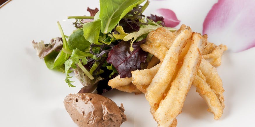 マーブル（センチュリーコート丸の内） 【席のみのご予約】 ディナー プラン(11547210)・メニュー [一休.comレストラン]