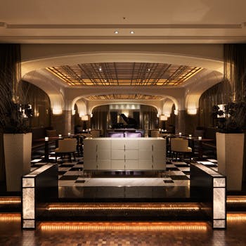 マーブル（センチュリーコート丸の内） 【席のみのご予約】 ディナー プラン(11547210)・メニュー [一休.comレストラン]