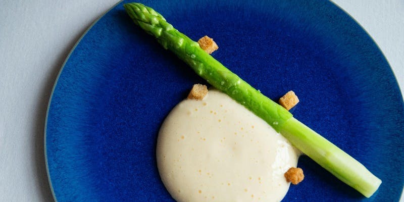 La Maison Kioi 【Saison セゾン】旬の食材を愉しむフルコースディナー（2025年1月～・平日限定） ディナー プラン ...