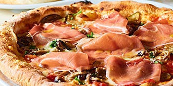 オッティモ・キッチン ワテラス店 【プレミアムランチ】選べるパスタorピッツァ・魚or肉料理等全4品＋スパークリング含む選べる1ドリンク ...