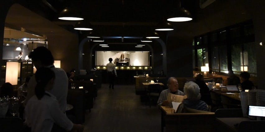 MORETHAN GRILL／THE KNOT TOKYO Shinjuku 【Xmas2023】MORETHAN GRILLでXmasを！12/23・24・25の3日間限定シェフ渾身の ...