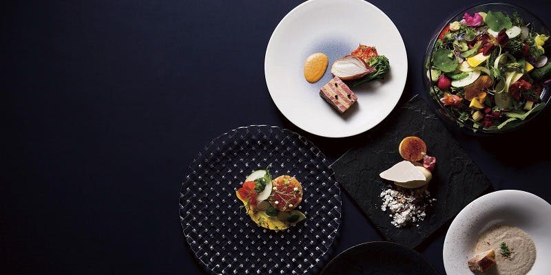 ダイニング＆バー スカイクルーズ マクハリ ／アパホテル＆リゾート東京ベイ幕張 【平日限定スカイクルーズディナーコース】全6品 自慢の牛フィレ ...