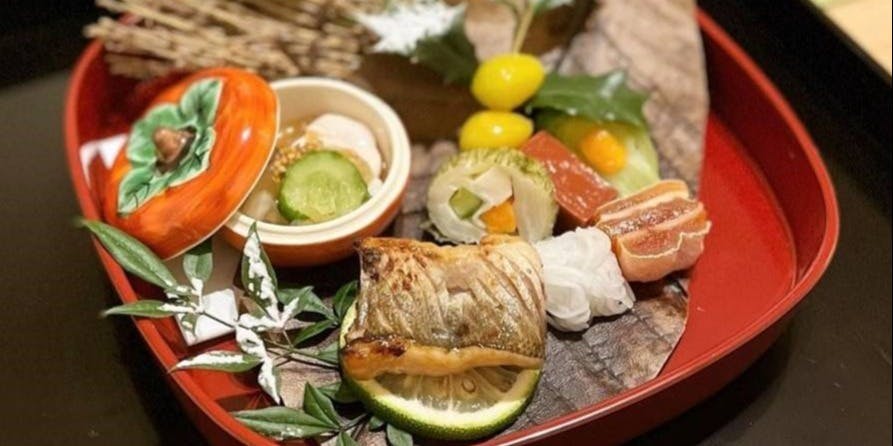 遊膳人 田はた 【会席コース】旬の食材を存分にご堪能 全8品 ディナー プラン(12160462)・メニュー