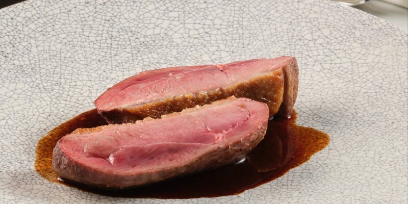 RRR otemachi Kobebeef&Wine RRR特別ワインペアリングコース ディナー プラン(12172181)・メニュー