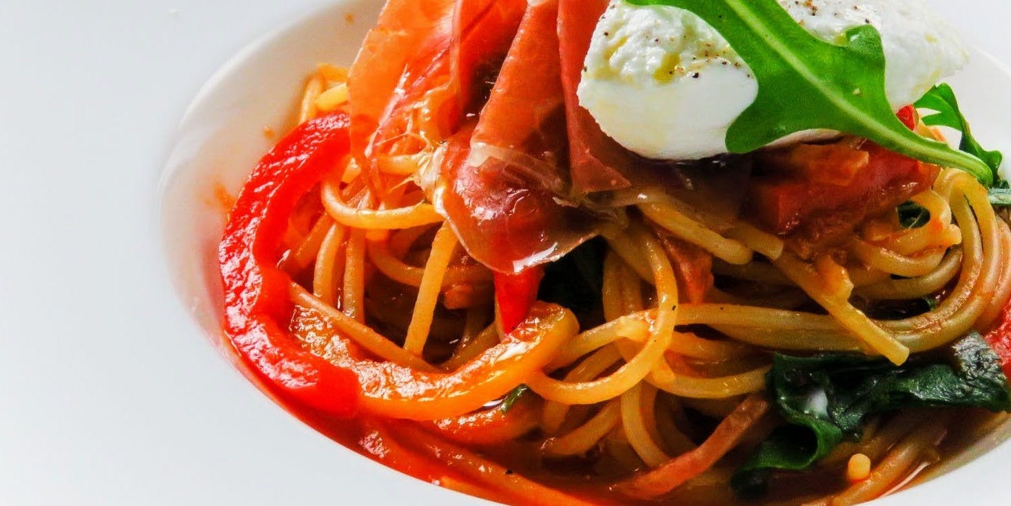 ビストリアギャツビー 【BIS TRIA LUNCH】選べるメインやパスタ、デザートなど全5品 ランチ プラン(12016370)・メニュー ...