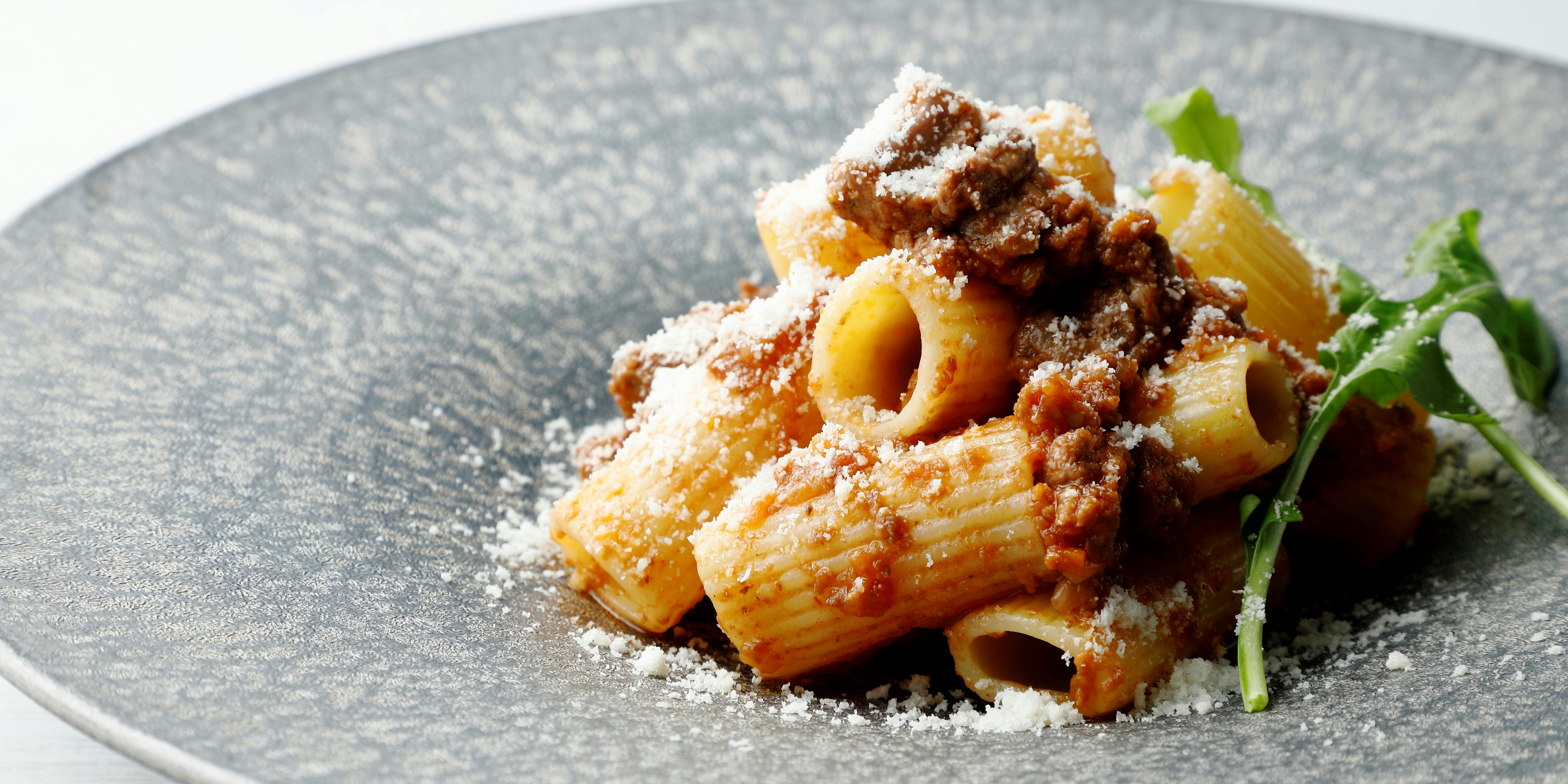 レストラン TIN’IN／イラフSUI ラグジュアリーコレクションホテル 沖縄宮古 PASTA LUNCH ワンドリンク付 ランチ プラン ...